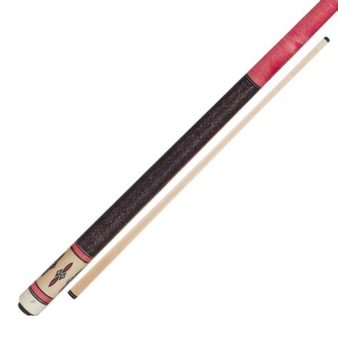 J Pechauer Jp04 S Pool Cue The Billiard Store