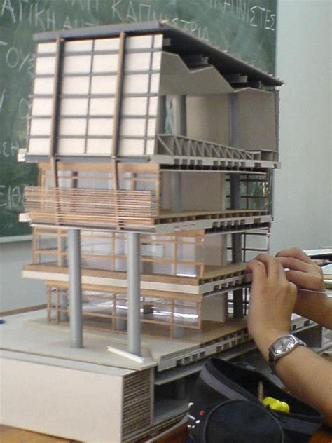 Architectural Section Models The Ultimate Guide To Visualizing Design