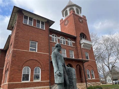 The 1925 Scopes Trial In Tennessee Was Epic How Ut Knoxville Is