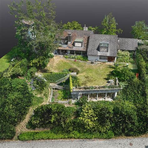 Merging Aerial And Terrestrial Data With Pix4d Discover How Drone Mapping And Smartphone