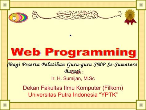 Php Mysql Ppt