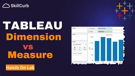 Tableau Attribute Vs Dimension Vs Measure At Sandra Schulz Blog