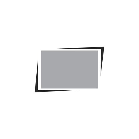 Abstract Frame Vector Illustration 15583710 Vector Art At Vecteezy