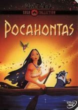 Pocahontas Dvd Two Disc 10th Anniversary Edition