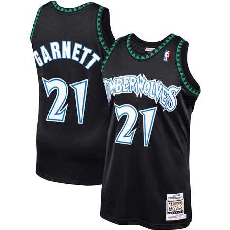 25 Best Nba Jerseys Of All Time