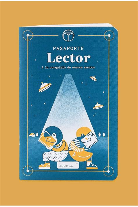 Readers Passport Readers Passport