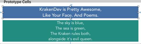 Autolayout Content Sizing Priorities Dangduonghung