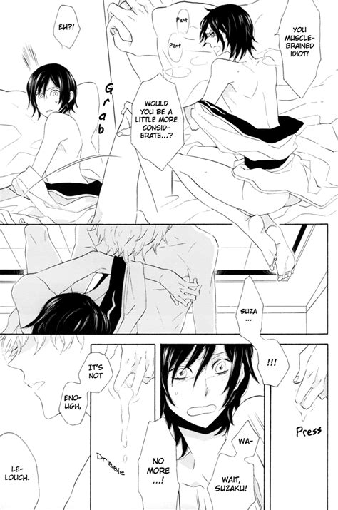 Rokka Last Supper Code Geass Dj Eng Myreadingmanga