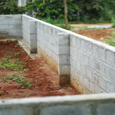 Solid Blocks Compound Wall Curated Farm Lands Premium Agri Plots