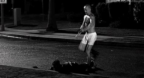 Edward Norton Storia Americana X  American History X 1998