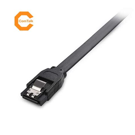 Oem Sata Iii Data Cable Gbps For Hdd Ssd Cm