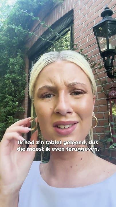 Joey Is Jaloers 🥶 H3l Youtube