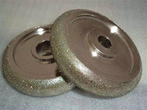 金刚石滚轮修整器 砂轮修整专用金刚石滚轮 搜狐汽车 搜狐网