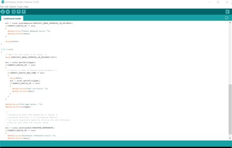 Xensiv™ Pas Co2 Interfacing With Arduino Uno