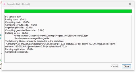 mergelibraries false b4x programming forum