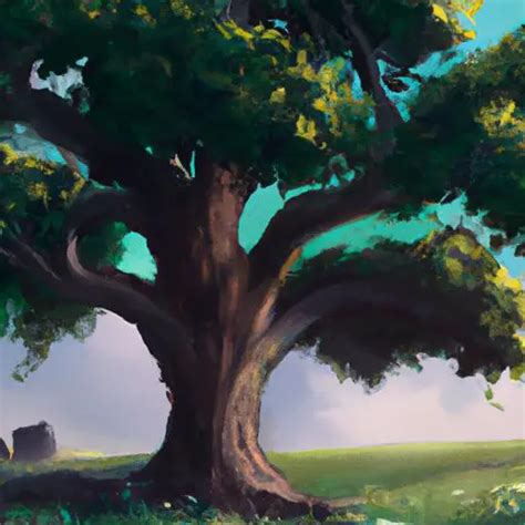 Does Oak Trees Have Pollen The Truth Revealed Tree Pursuits