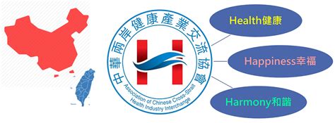 中華兩岸健康產業交流協會 協會簡介