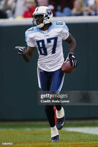 326 Kevin Dyson Photos And High Res Pictures Getty Images