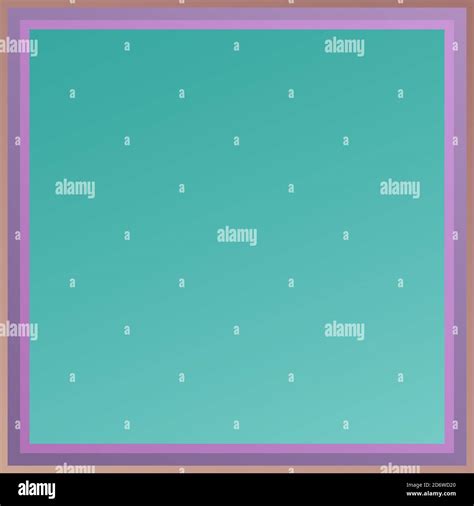 Colorful Overlapping Squares Blocks Vector Illustration Color Squares Stack Stock Vector Image