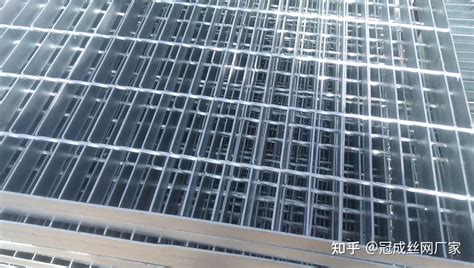 钢格板麻花钢也叫横杆，常用于钢格板、钢结构中 知乎