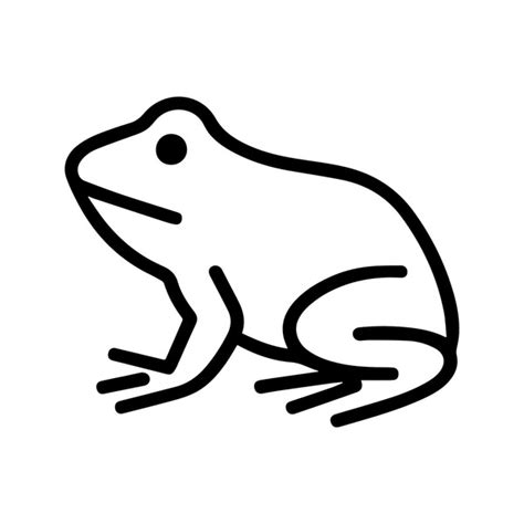 Frog Clipart