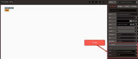Can We Disable Row Selection For A Specific Column In DataGrid