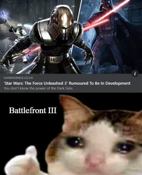 Evil Clone Memes When You Discover Star Wars Clone Wars Is An