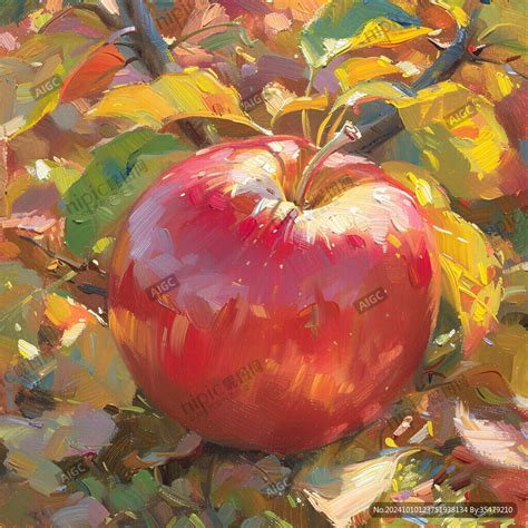Ai创作图苹果美术绘画 苹果水粉画 苹果艺术画 金帅苹果插画 苹果抽象画 手绘丰收的苹果 金苹果装饰画 苹果树3d画 红苹果插画 肌理感苹果 油画苹果 苹果装饰画 3d画苹果树 艺术化苹果