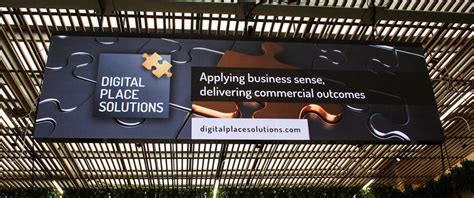 COB LED Displays Digital Place Solutions