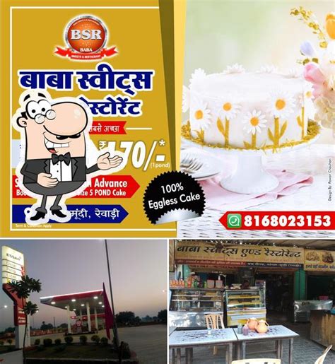 Baba Sweets And Restaurant India Restaurant Reviews