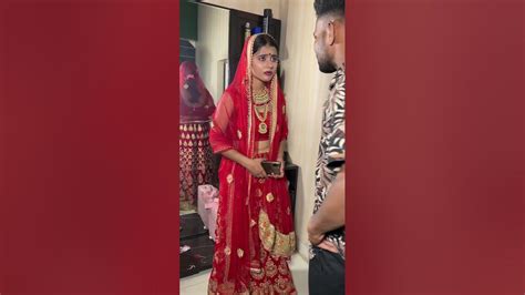 Dulhan Ko Dekh Liya Uske Pati Ne Ashiq Ke Sath Foryou Popular