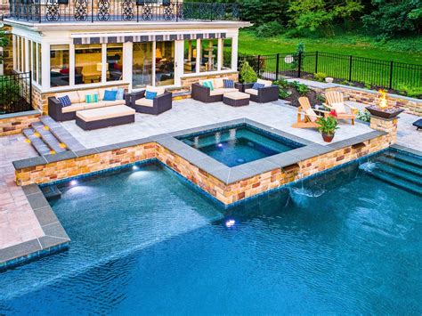 Pool Remodeling Renovation In Memphis Ogden Pools