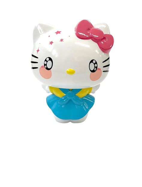 Hello Kitty Premium Edition Figure 6inch Figurita Hello Kitty