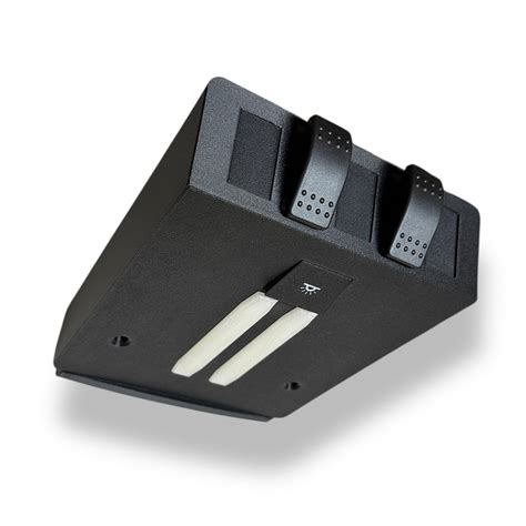 Overhead Console Custom Panel For 2013 2019 Police Interceptor Utility