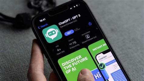 Cuidado Com Apps Do Chatgpt Do Android E Ios Falsas E Querem Dados