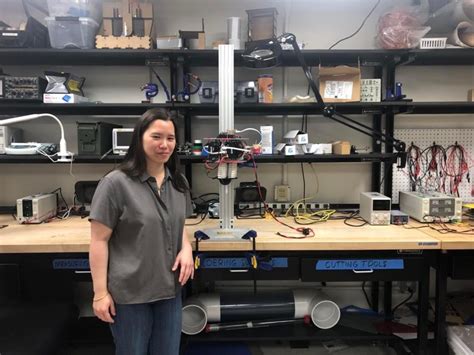 how do you make robots more accessible to non experts this penn researcher has some ideas