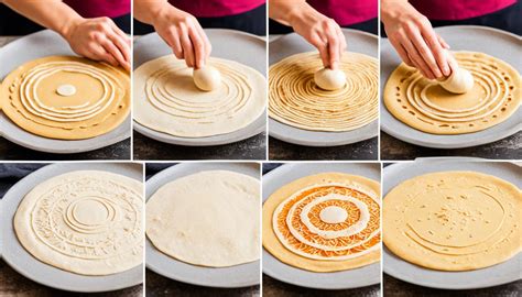 Homemade Chapati Recipe Easy Fluffy