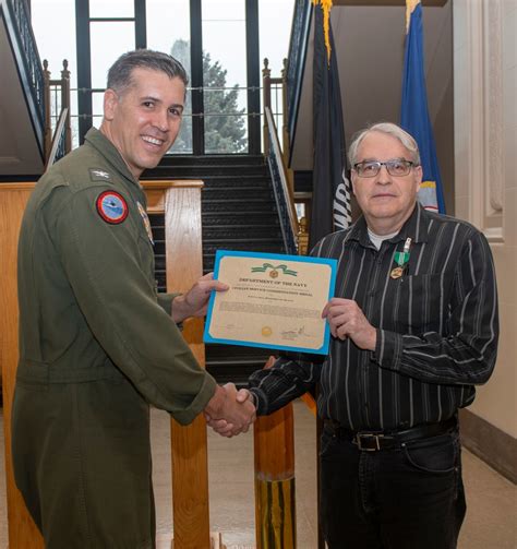 Dvids Images Awards At Quarters [image 13 Of 15]