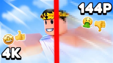 How To Make ROBLOX GFX YouTube