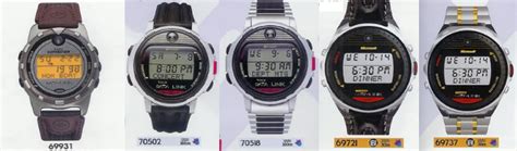 El Primer Smartwatch Se Inventó Hace Más De 20 Años Y No Fue Apple