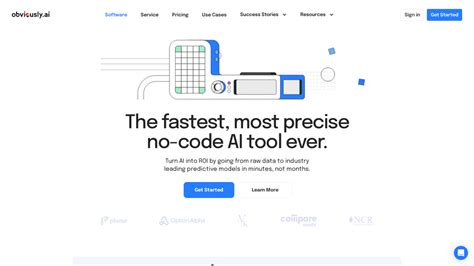 2024 s comprehensive guide to ai machine learning tools latest