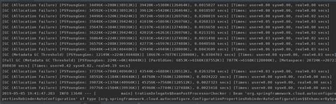 Springboot十二 Springboot 性能优化 Brianhuang 博客园