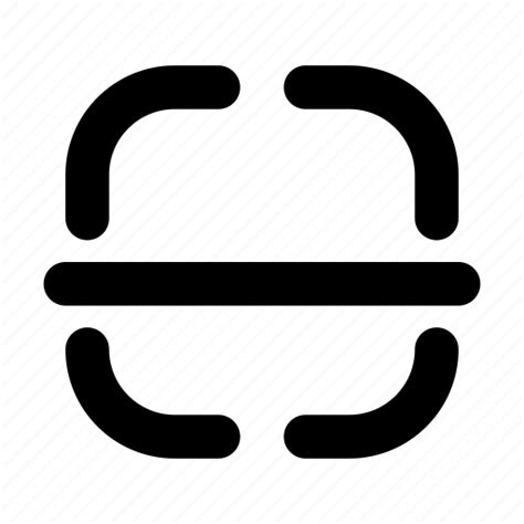 Scanner Barcode Icon Download On Iconfinder On Iconfinder