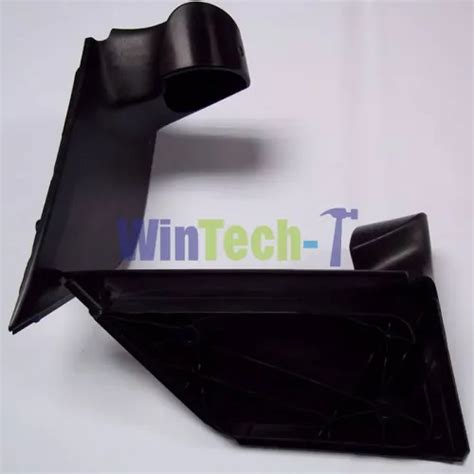 Plastic Part Toolmaker