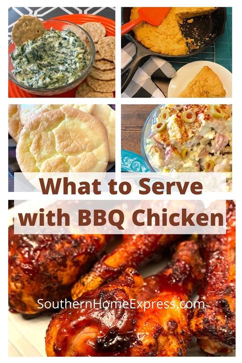 What To Serve With Bbq Chicken Barbecue Side Dishes Bbq Chicken Side Dishes Bbq Chicken Breast