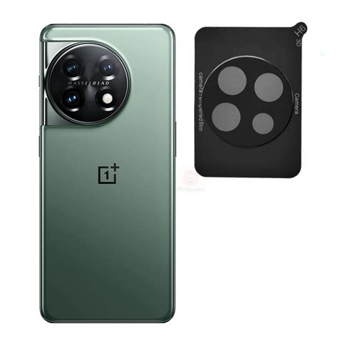 Oneplus 11r Camera Lens Protector Full Glass Cover Protection