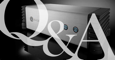 Questions And Answers Qbase Reference Nordost Blognordost Blog