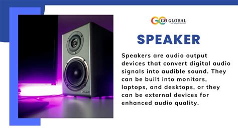 Ppt Output Devices Of Computer Powerpoint Presentation Free Download Id 12390792