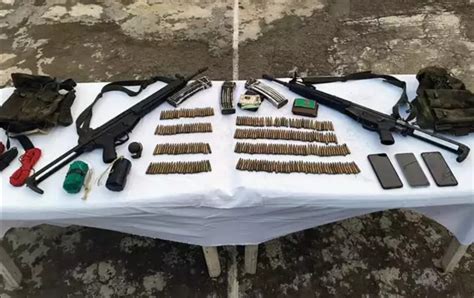 မြန်မာဘက်ကို လက်နက်မှောင်ခို တင်ပို့နေသူများကို စုံစမ်းဖော်ထုတ်ဖမ်ဆီးမယ်လို့ အိန္ဒိယအစိုးရဆို