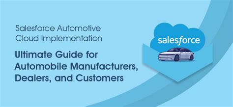 What Are The Top Salesforce Implementation Strategies That Maximize Business Growth Fexle